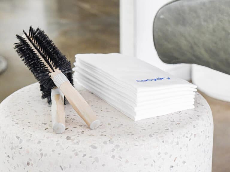 Why Easydry - Easydry US